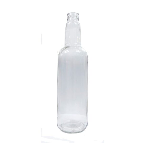 BOTELLA WHISKY STOCK - Envases Venezolanos